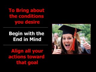 Personal Effectiveness | PPT