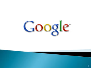 Effective googling | PPTX