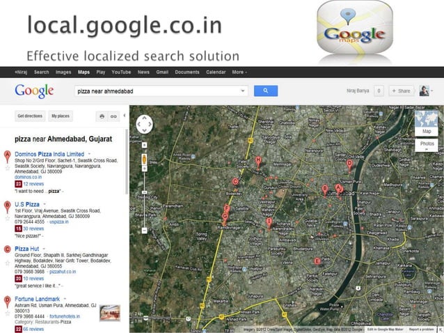 Effective googling | PPT
