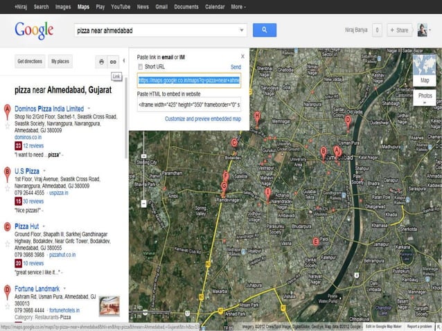 Effective googling | PPT