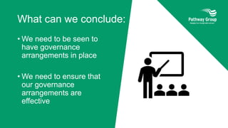Effective Governance for Independent Training Providers -July 2024.pptx