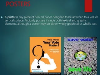 Effective graphic communication | PPTX