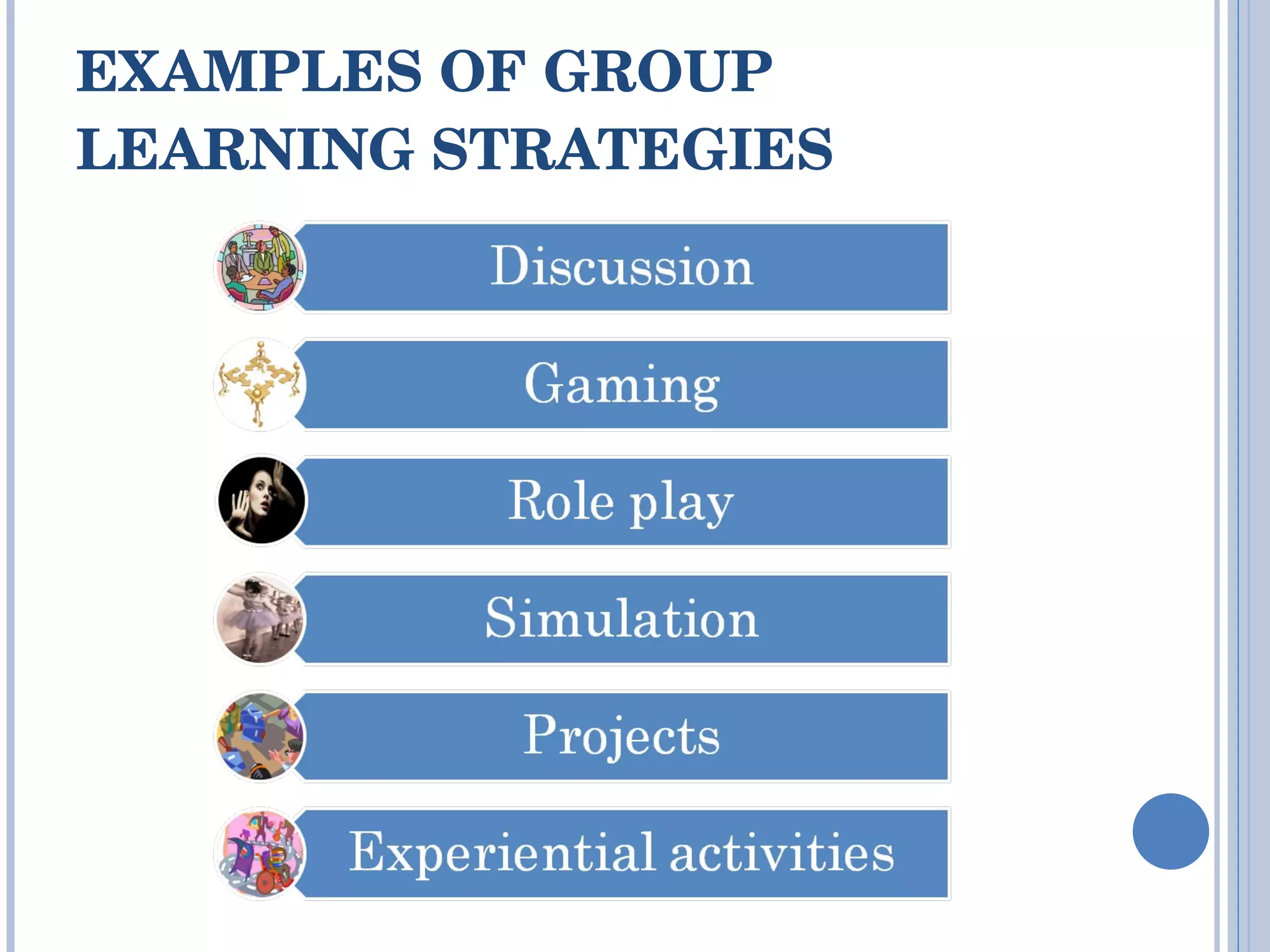 Effective group learning presentation (ppt 03) v0.6 | PPT
