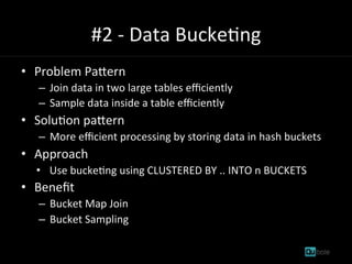 Effective Hive Queries | PPT
