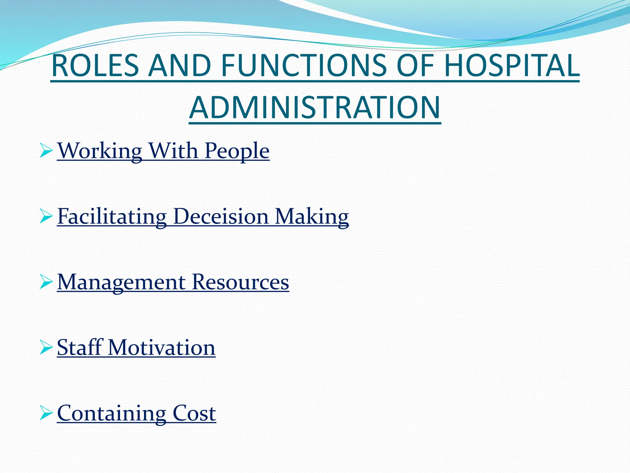 PPT EFFECTIVE HOSPITAL MANAGMENT (1).pptx