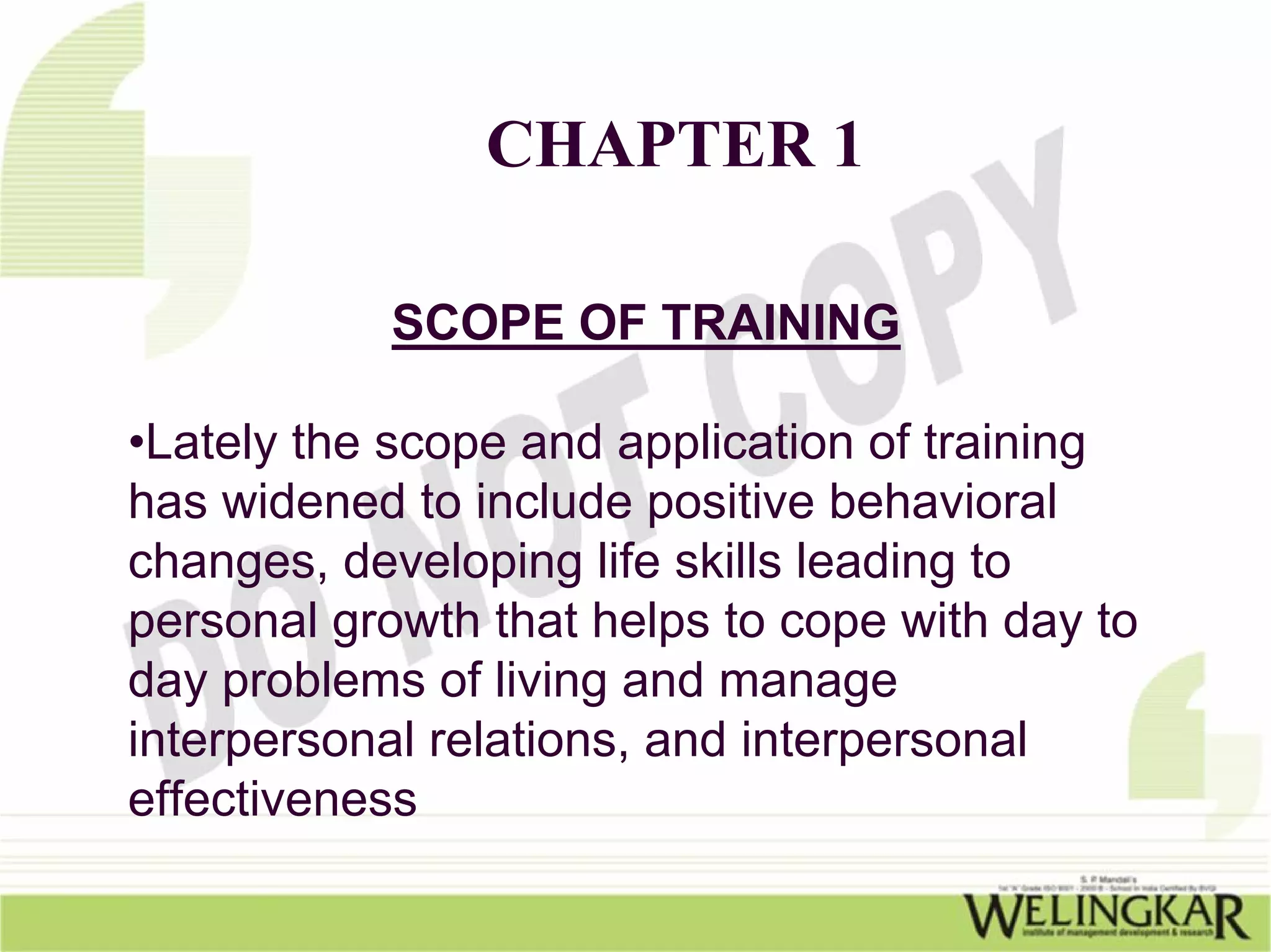 Effective HR Training & Development Strategies | PDF