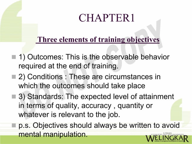 Effective HR Training & Development Strategies | PDF