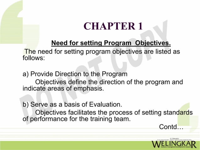 Effective HR Training & Development Strategies | PDF