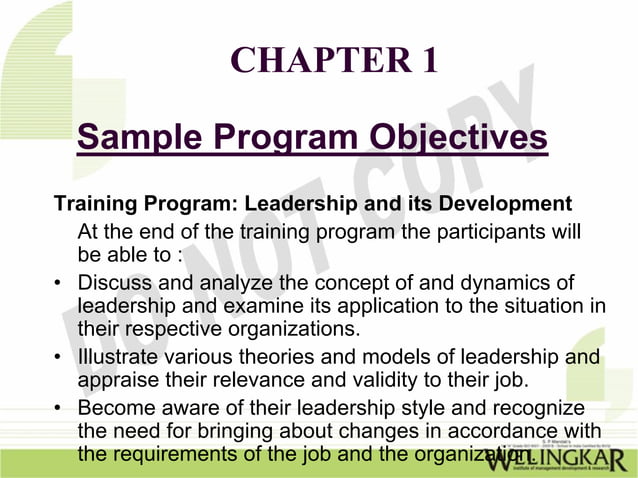 Effective HR Training & Development Strategies | PDF