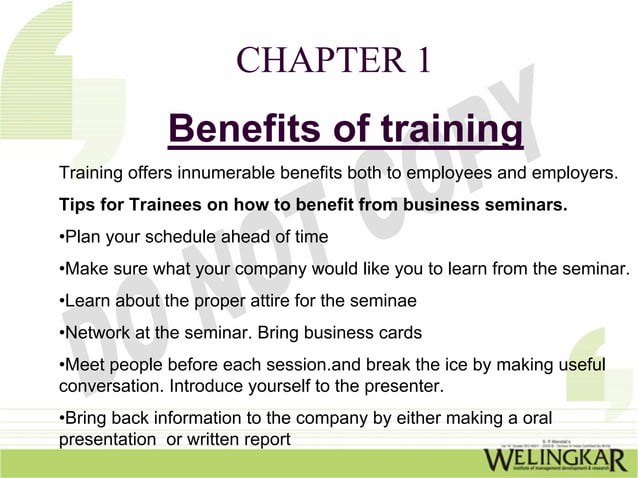 Effective HR Training & Development Strategies | PDF