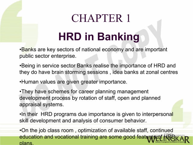 Effective HR Training & Development Strategies | PDF