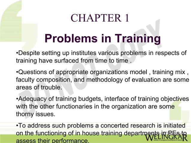 Effective HR Training & Development Strategies | PDF