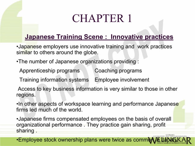 Effective HR Training & Development Strategies | PDF