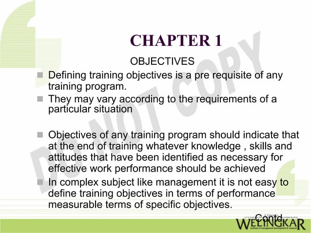 Effective HR Training & Development Strategies | PDF