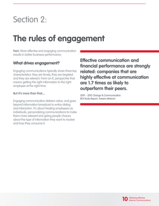 Effective i cv2 | PDF | Human Resources | Business