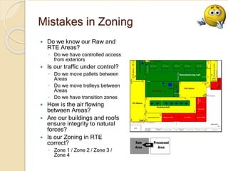 Effective implementation of pem | PPTX