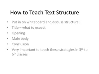 Effective Instructional Practice | PPT