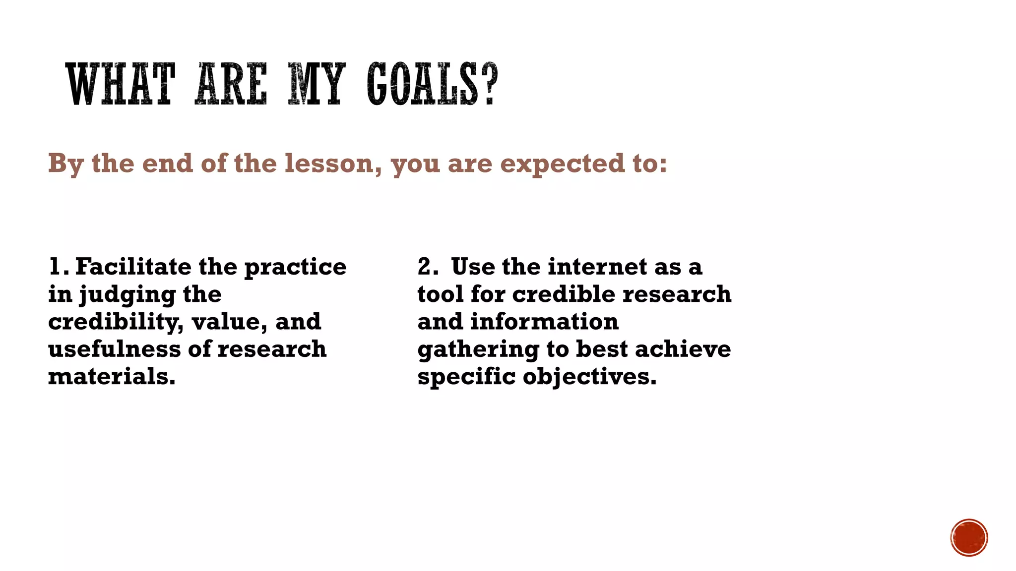 effective internet research.pptx