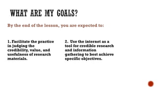 effective internet research.pptx