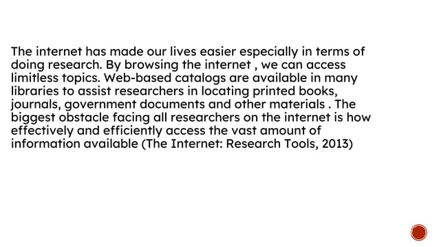 effective internet research.pptx