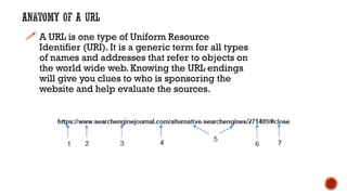 effective internet research.pptx
