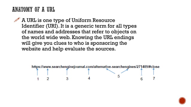 effective internet research.pptx