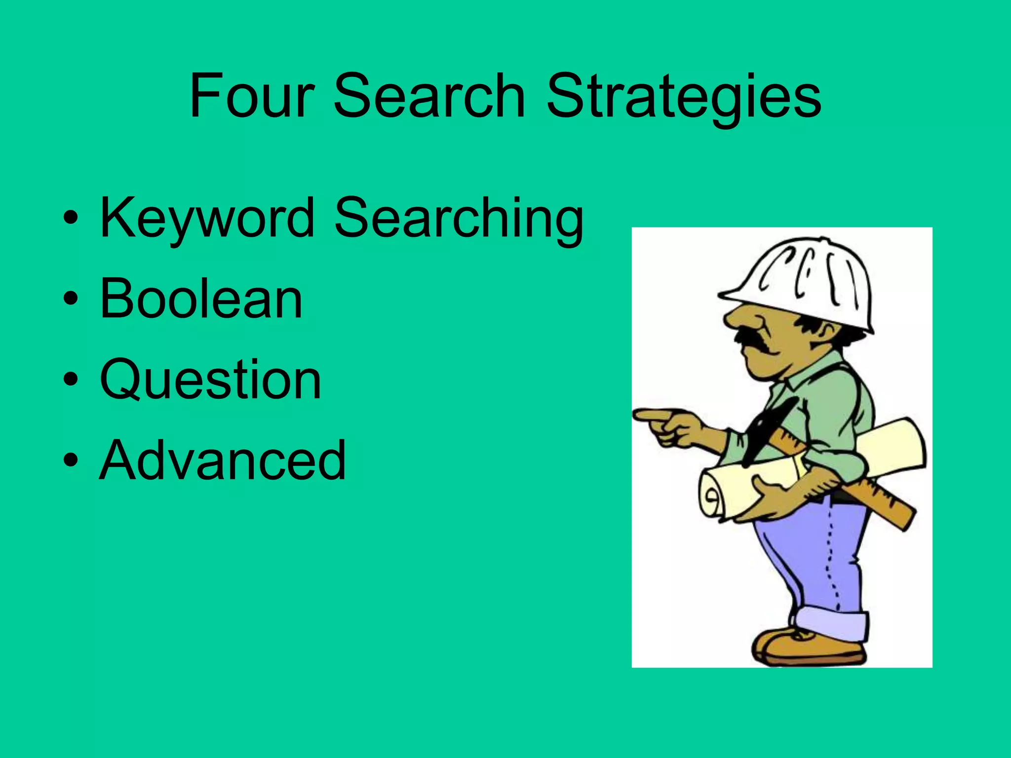 Effective Internet Searching.ppt
