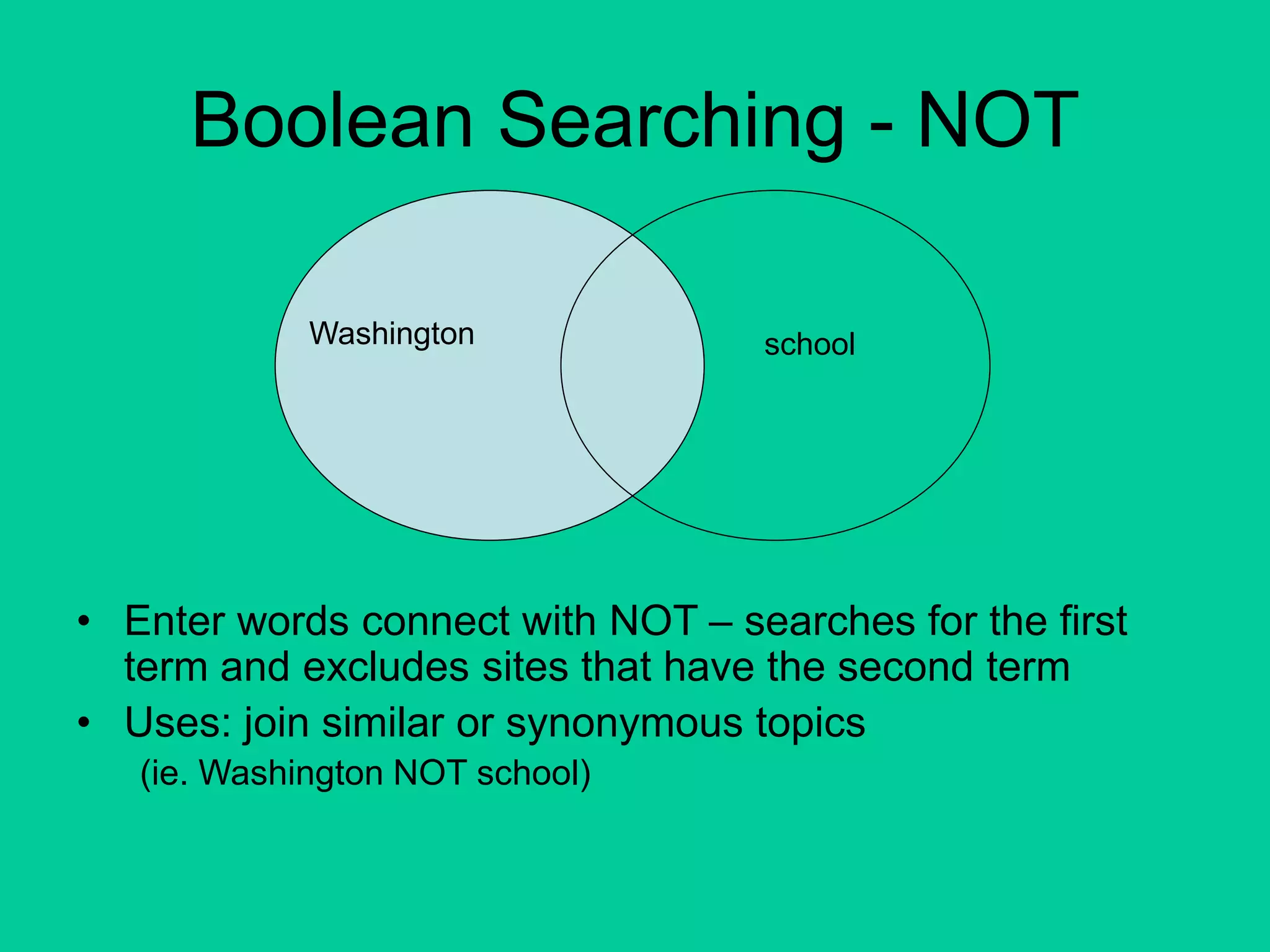 Effective Internet Searching.ppt