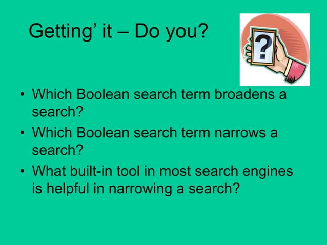 Effective Internet Searching.ppt