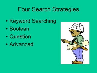 Effective Internet Searching.ppt