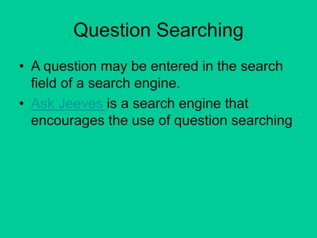 Effective Internet Searching.ppt