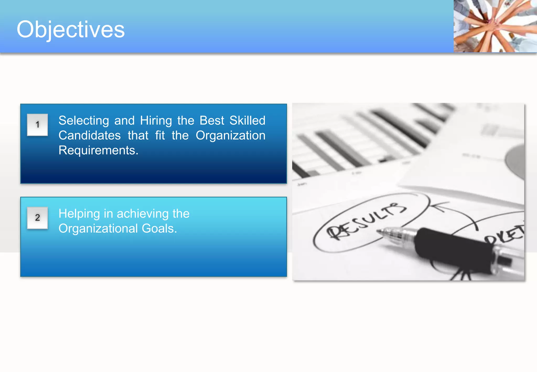 Conducting Effective interview | PPTX