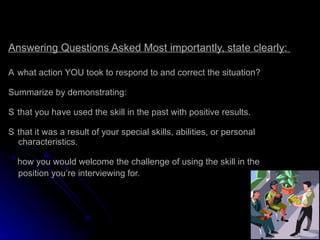 Effective Interviewing Skills | PPT