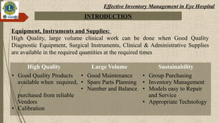 Effective inventory management dr.s.c.shetty | PPT