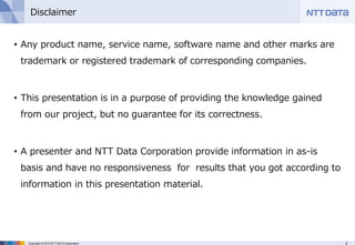 Effective IoT System on Openstack | PPT