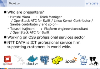 Effective IoT System on Openstack | PPT