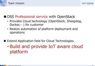 Effective IoT System on Openstack | PPT