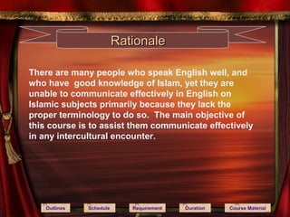 Effective islamic english_communication_skills_qatar[1] | PPT