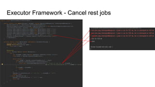 Effective java item 80 and 81 | PPT