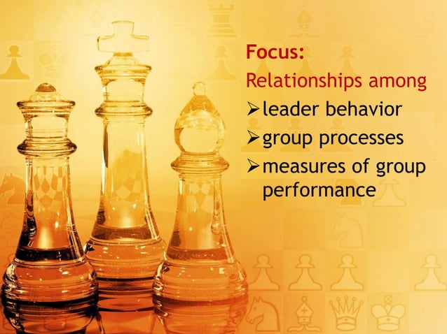Effective leader behavior | PPT