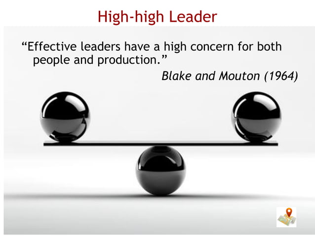Effective leader behavior | PPT