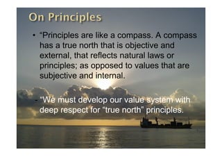 Effective Leadership | PPT