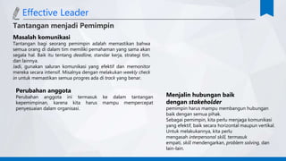 PELATIHAN EFFECTIVE LEADERSHIP TRAINING.pptx