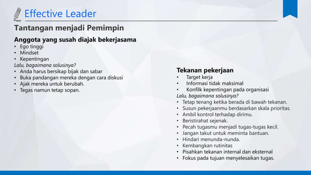 PELATIHAN EFFECTIVE LEADERSHIP TRAINING.pptx