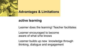 Effective lectures [autosaved] | PPT