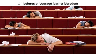 Effective lectures [autosaved] | PPT