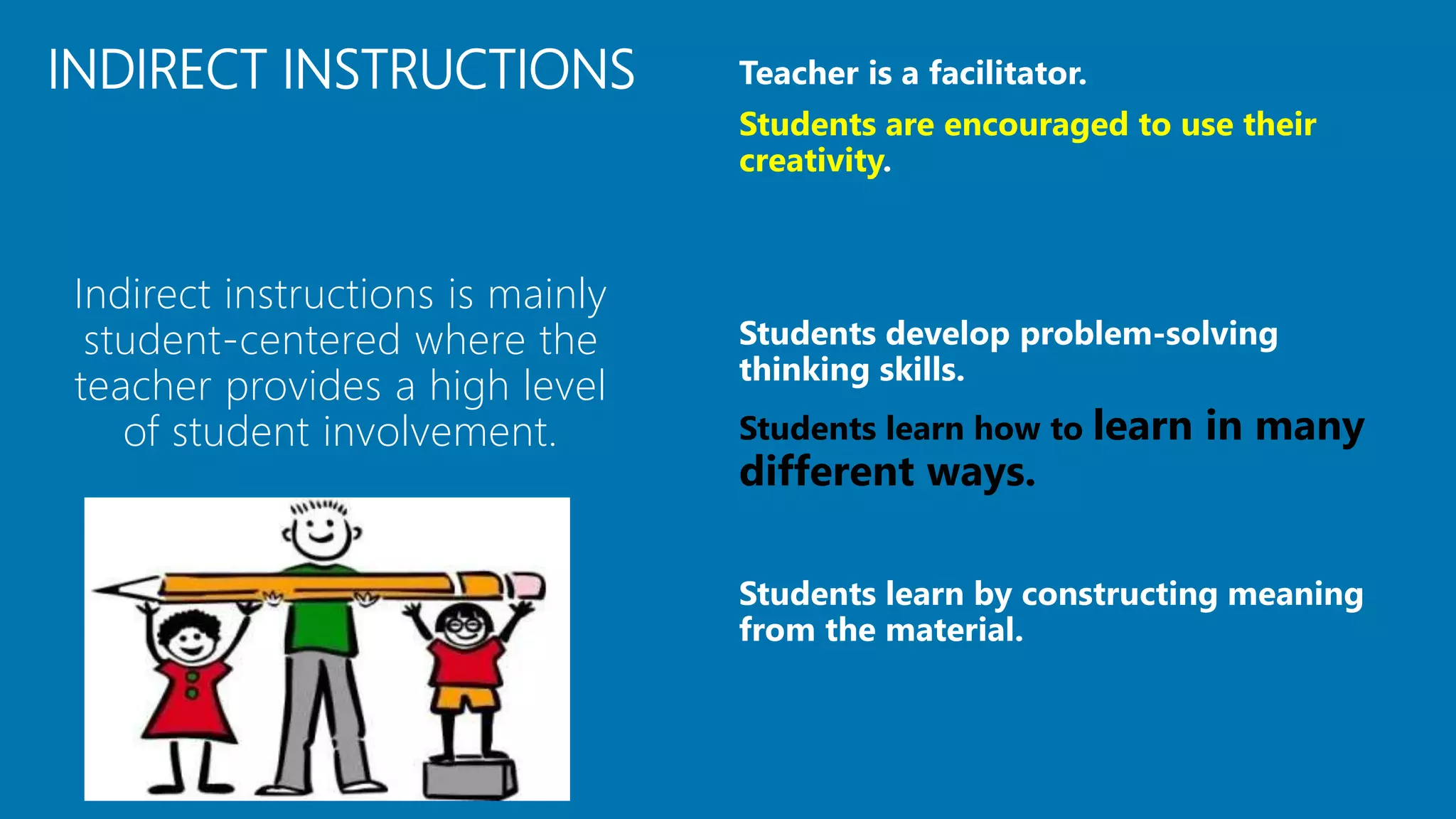 EFFECTIVE LESSON PLANINNG (SIGNIFICANCE AND EXECUTION).pptx