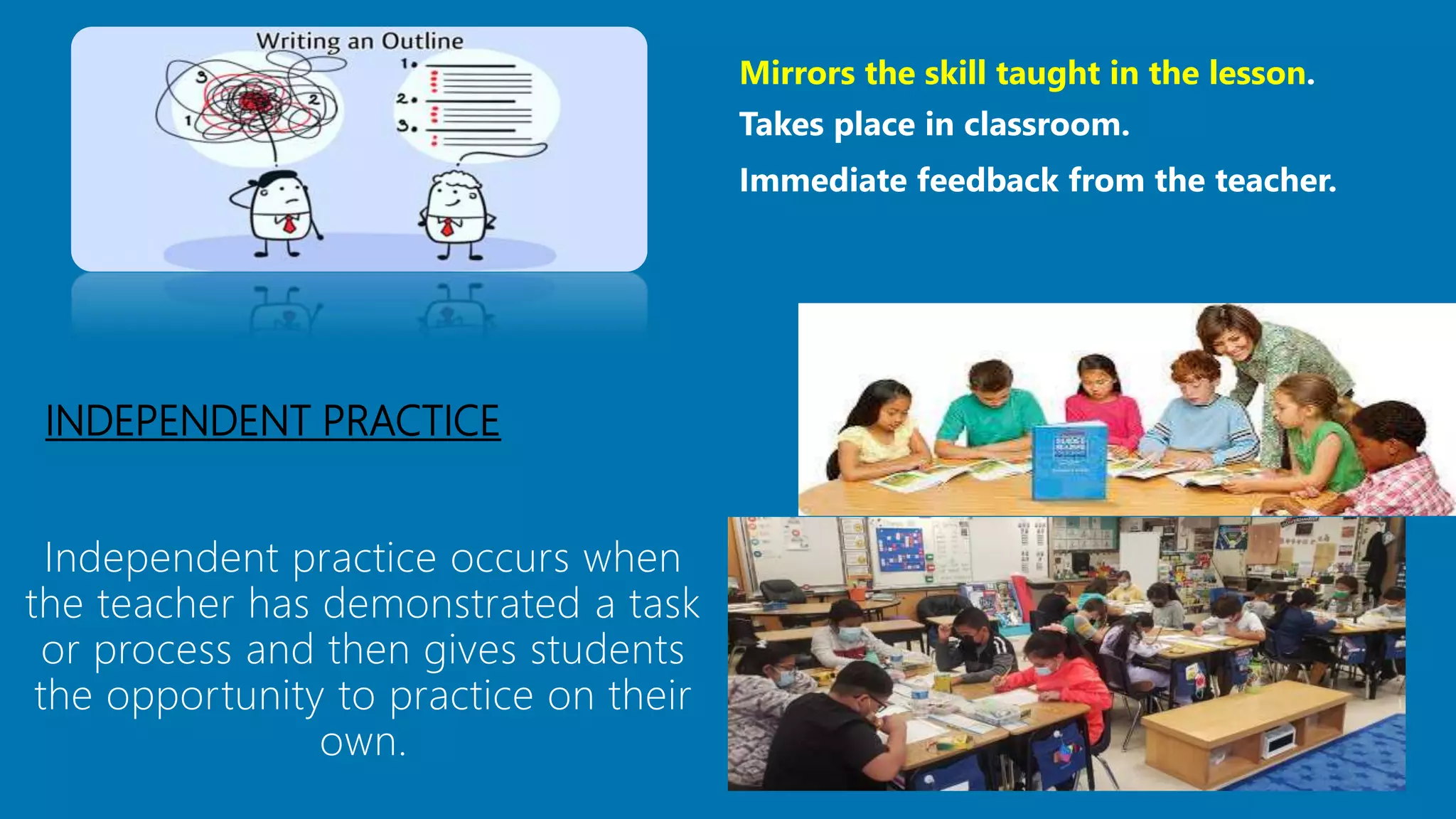 EFFECTIVE LESSON PLANINNG (SIGNIFICANCE AND EXECUTION).pptx