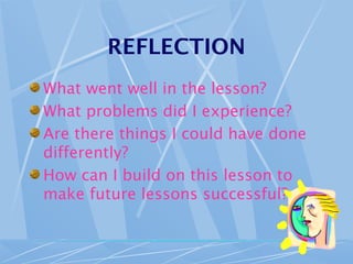 Effective lesson planning | PPT