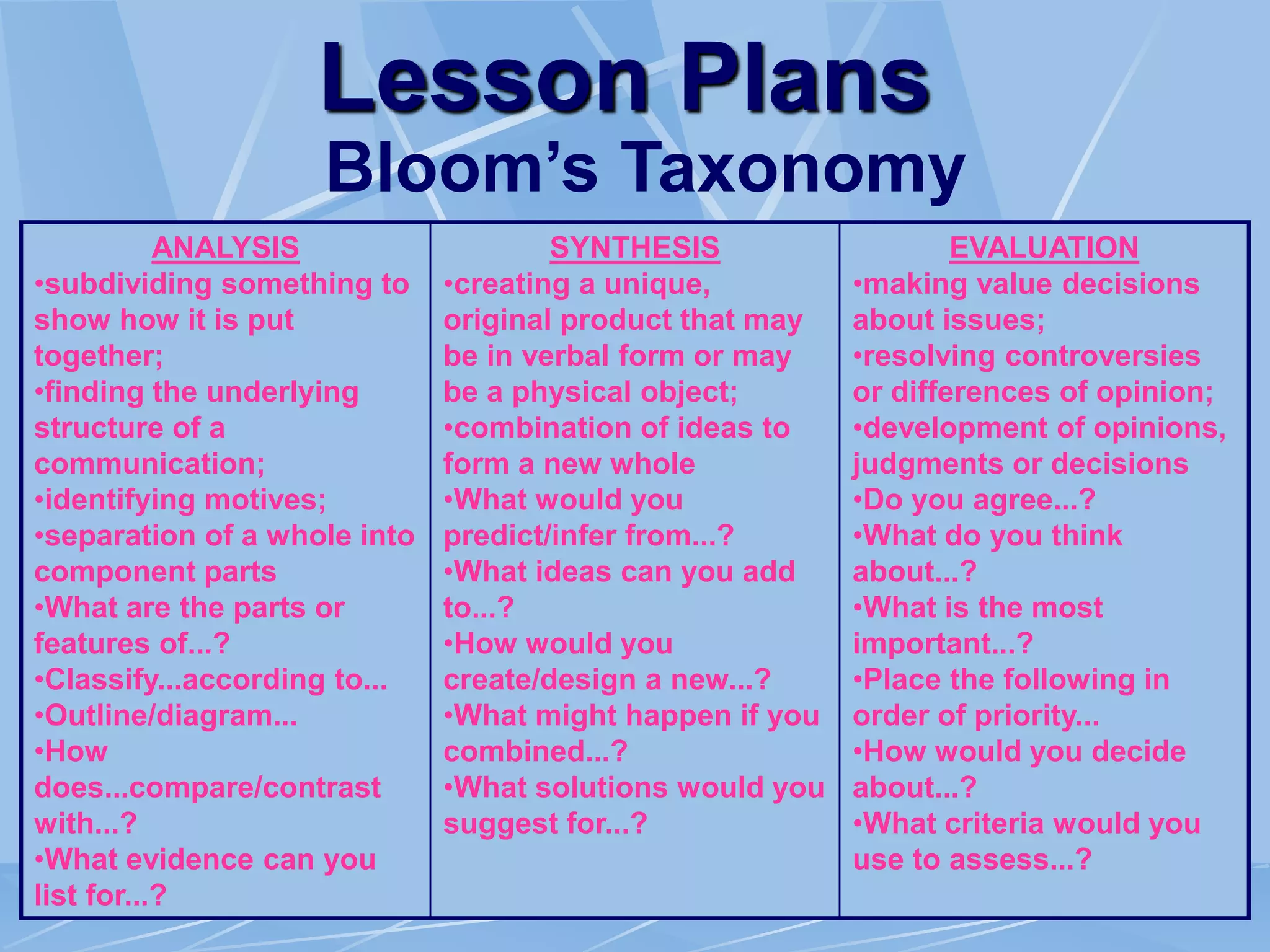 effective lesson planning.pptx